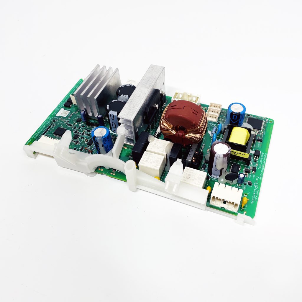 Vorwerk Thermomix TM6 Power Supply Unit (PSU) – Genuine Replacement ...